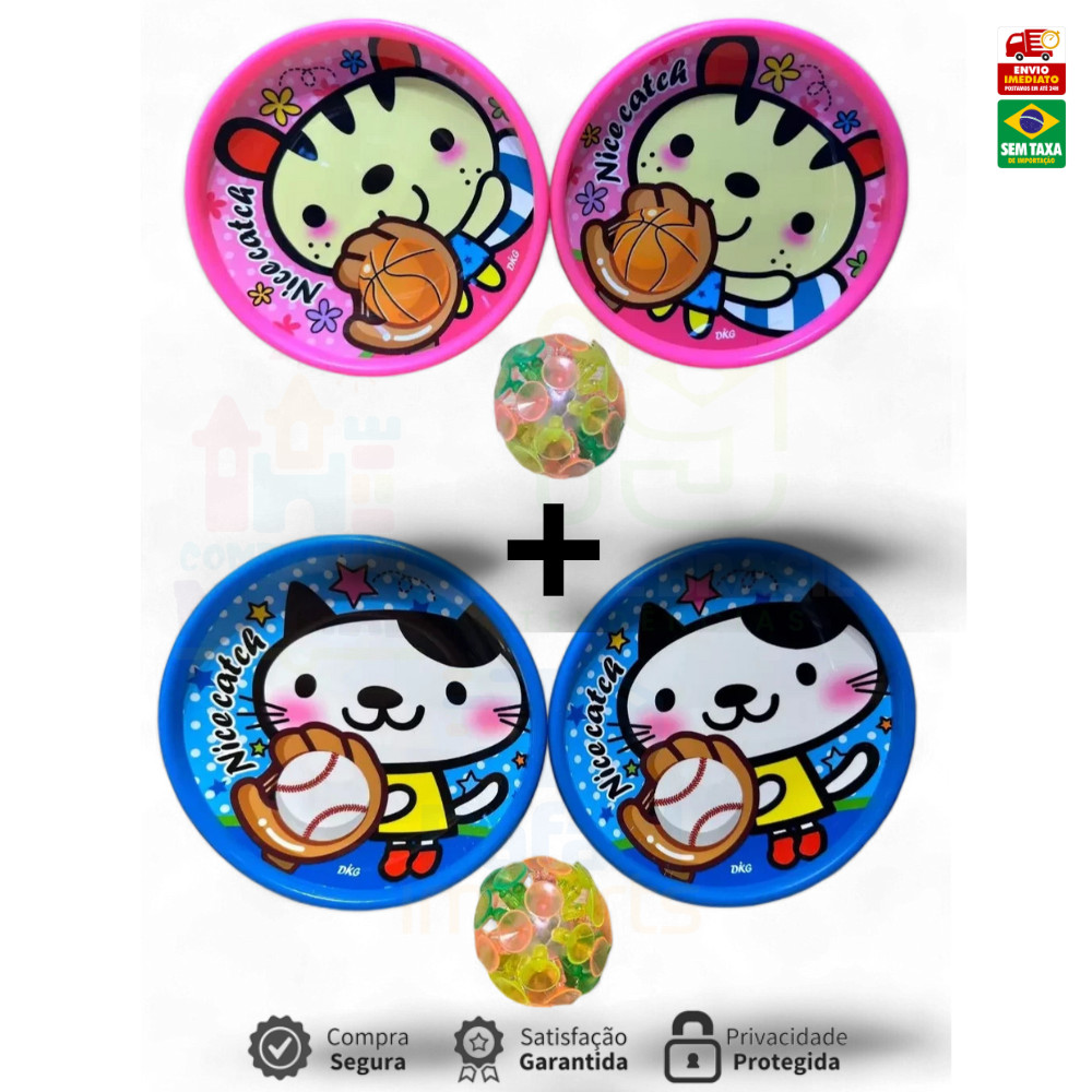 it Bola Bateu Colou Com Bola Ventosa Gruda Bola Cola Bola | Shopee Brasil