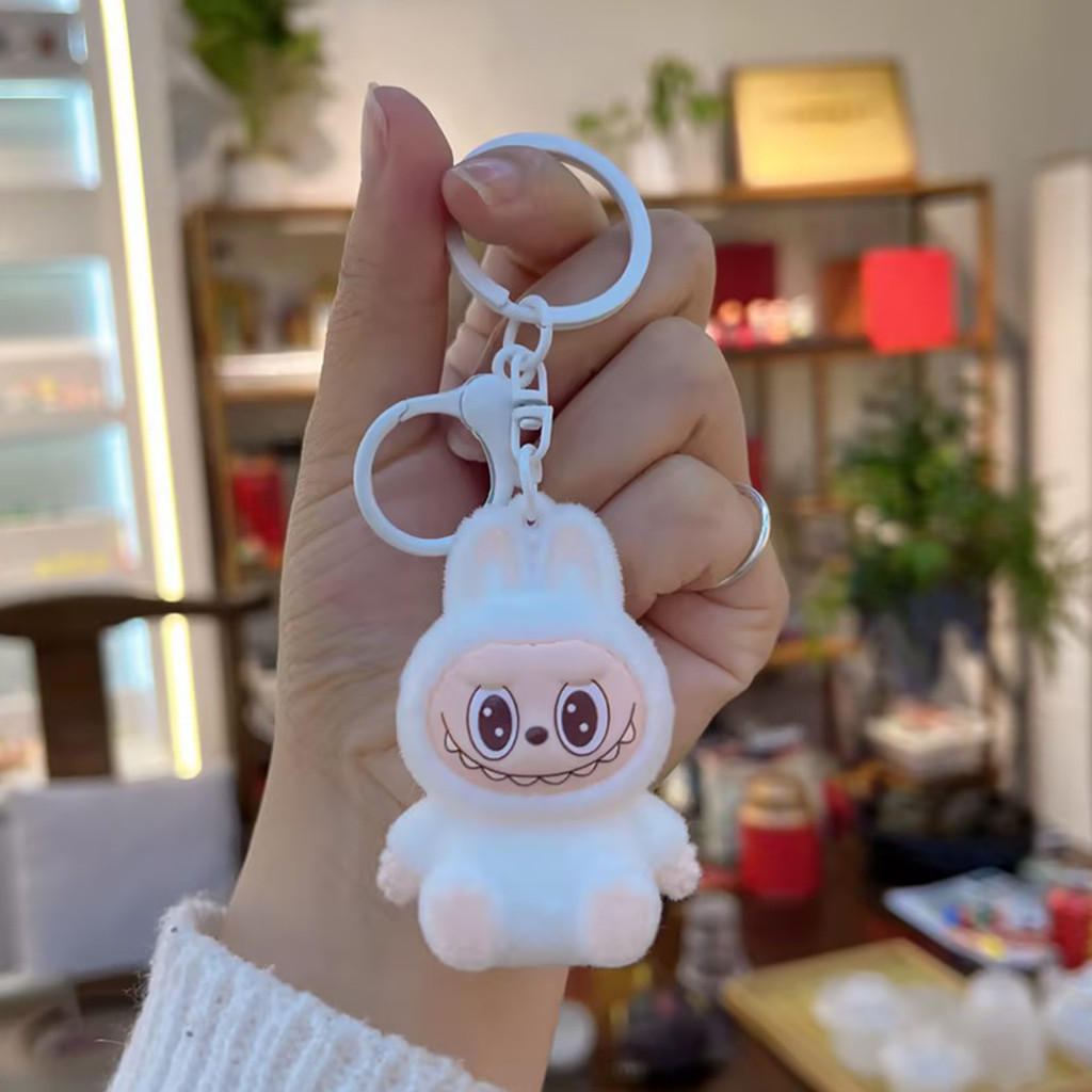Bonito cartoon labu keychain alto valor para meninas labu pingente de ...