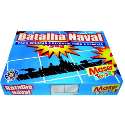 Batalha Naval | Shopee Brasil