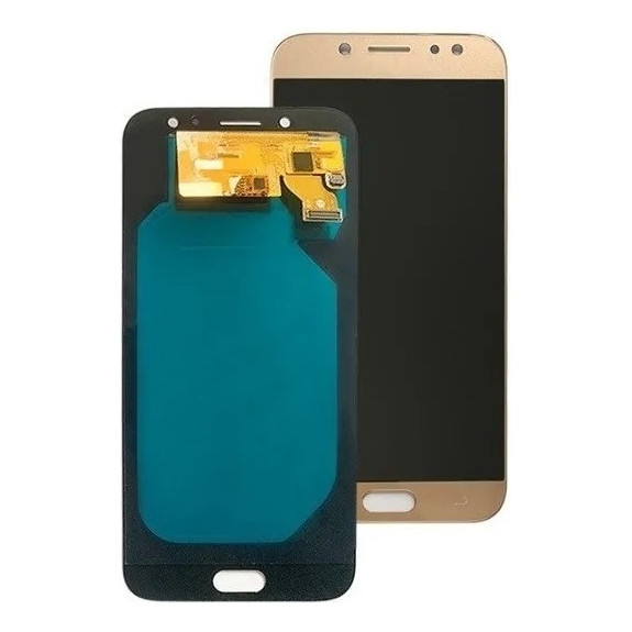 Tela Display Lcd Modulo Frontal J7 Pro J730 | Shopee Brasil