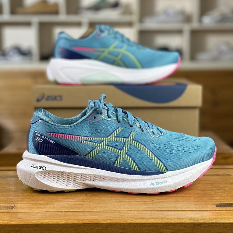 Novas Tênis de Corrida Femininos Profissionais com Amortecimento KAY ...