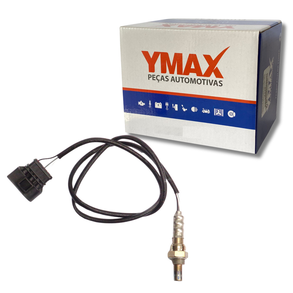Sonda Lambda Gol Saveiro Parati Kombi 4 Fios 0258005660 | Shopee Brasil