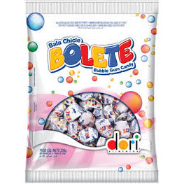 Bala Bolete Dori 600g | Shopee Brasil