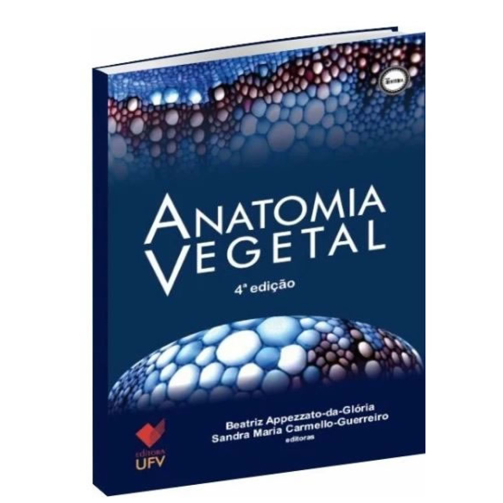 ANATOMIA VEGETAL | Shopee Brasil