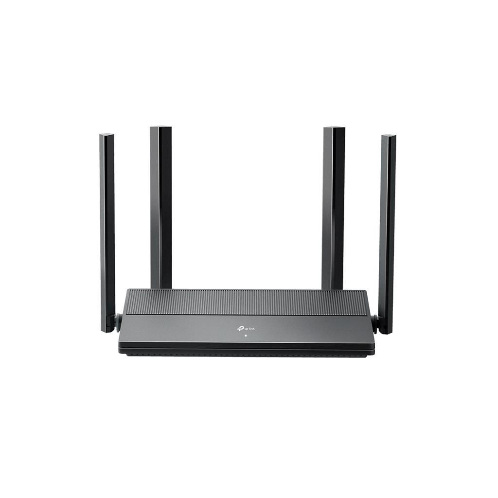 Roteador Tp-link Ex141 Wireless Dual Band Ax1500 Wi-fi 6 | Shopee Brasil