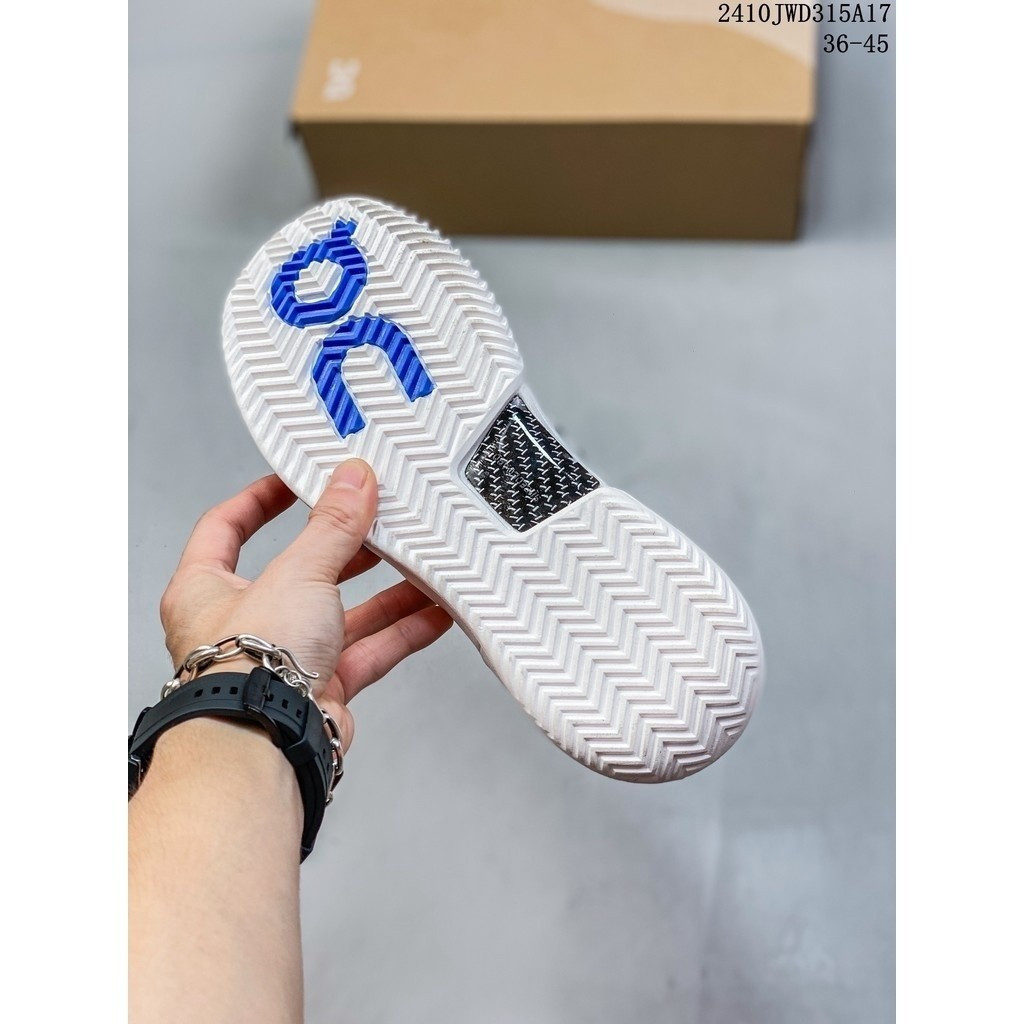 Sapatos On Running On Cloudrock THE ROGER Pro 2 para Homens e Mulheres ...