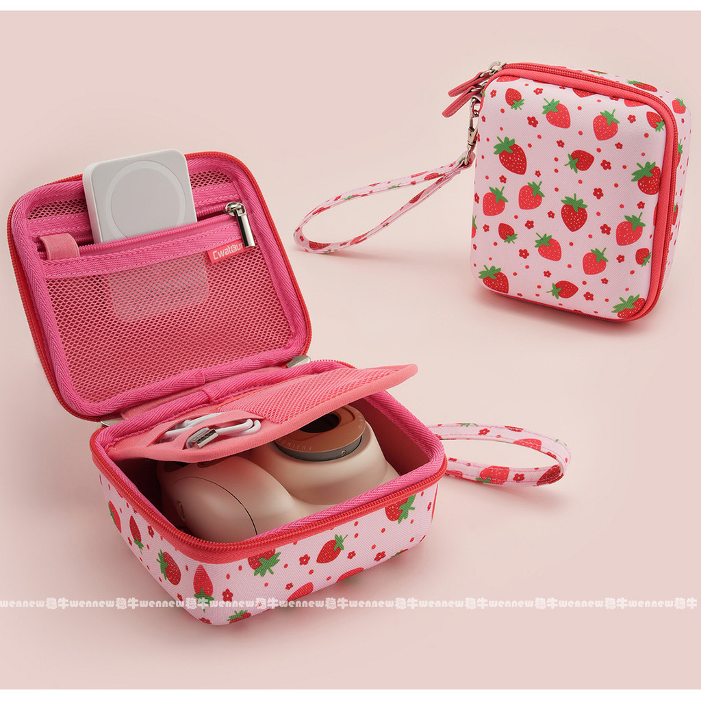 Mini 40 Mini12 Bolsa Para Câmera Capa Fujifilm Instax 12 11 99 90 80 70 ...