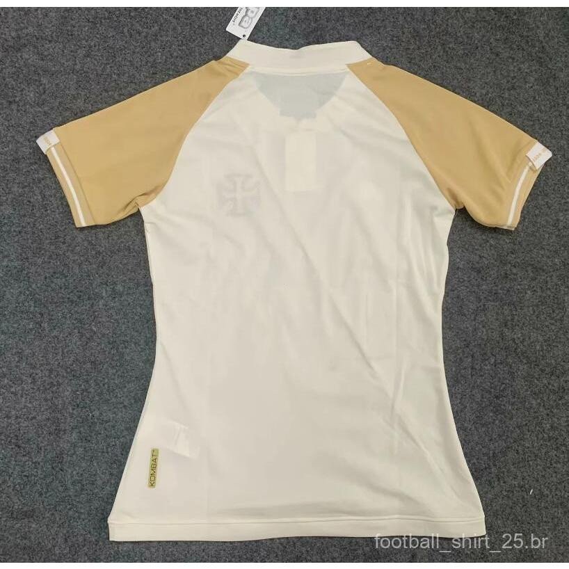 Camisa de Futebol Esportiva Cinza Feminina HLNP Gamma 2425 | Shopee Brasil