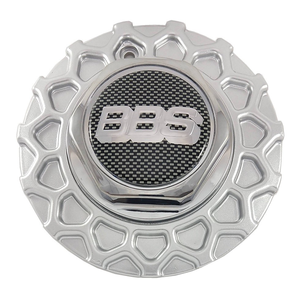 Calota Centro Central Miolo Tampa BBS Compatível c/roda Zunky Zk370 ...