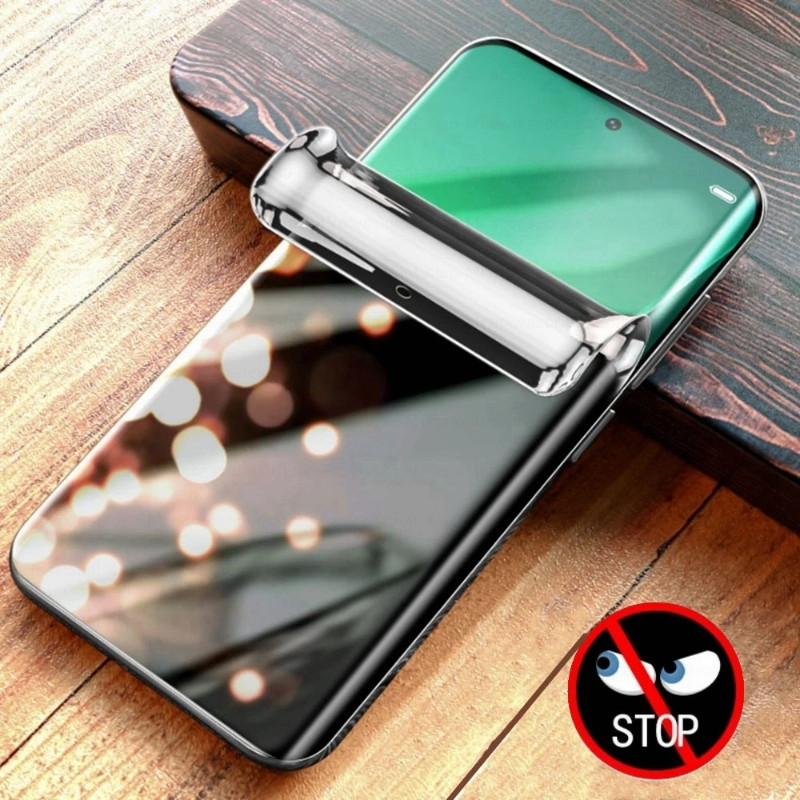 Nothing Phone2a Phone2 Phone1 1-3Pcs 400D Capa Completa Anti Spy ...