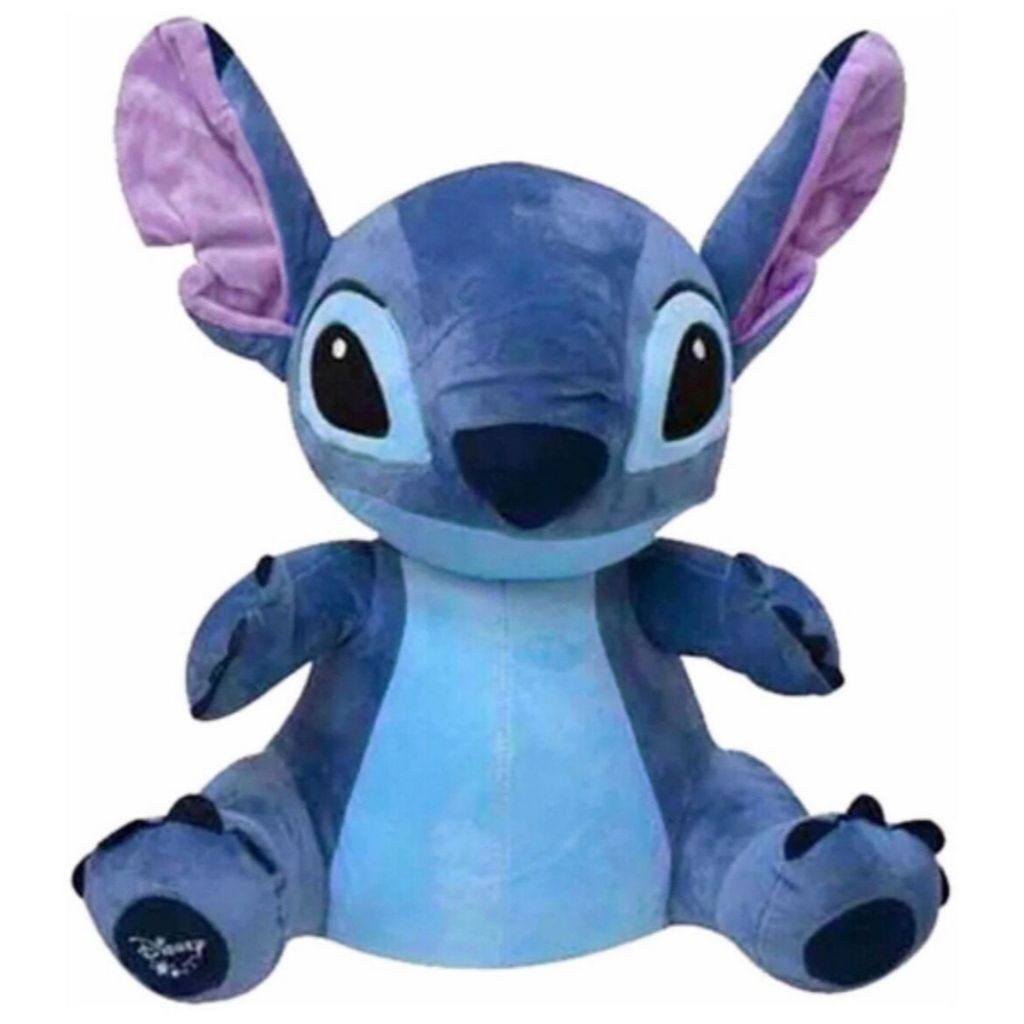 Pelúcia lilo e stitch 30 - 40 cm aproximado pelucia stitch | Shopee Brasil