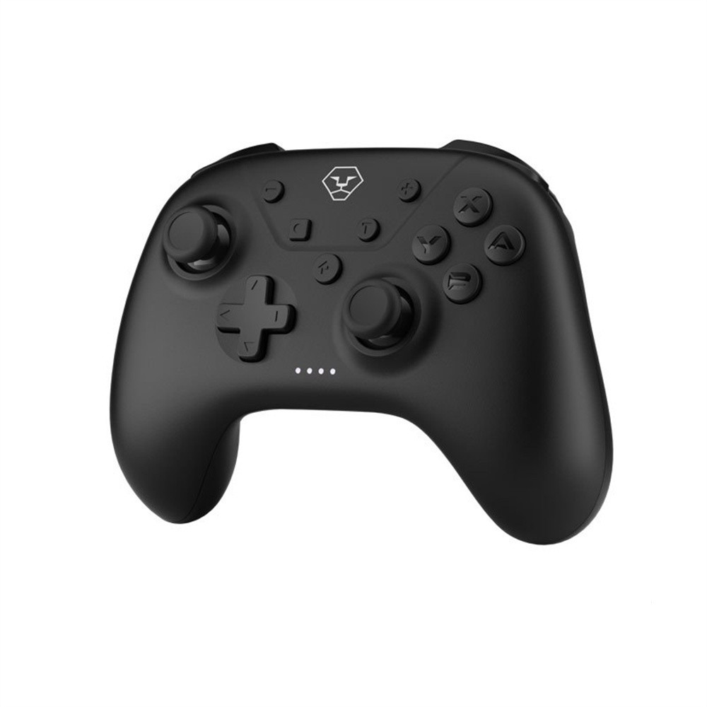 Funcao Turbo de controle sem fio Aolion para Nintendo Switch Pro Gamepad Nintendo Oled Lite PC iOS Android