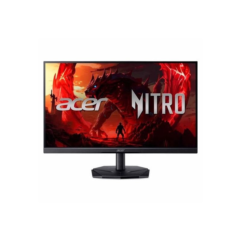 Monitor Gamer Acer Nitro KG251Q 24.5 Full HD 180Hz - Preto VA | Shopee ...