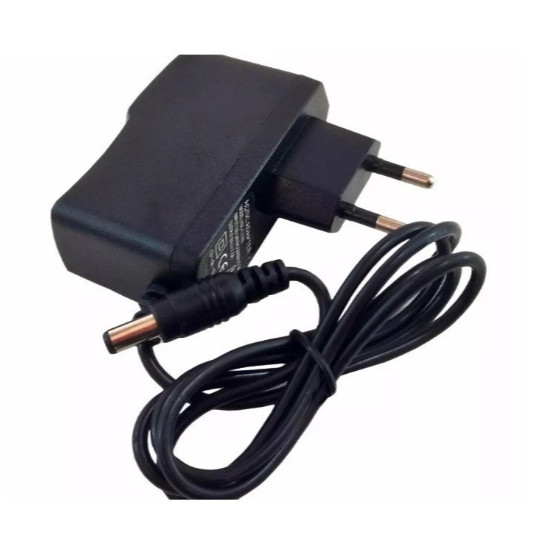 Kit 10 Fonte 3a 12v Estabilizada Chaveada Bivolt Cftv Fita Led | Shopee ...