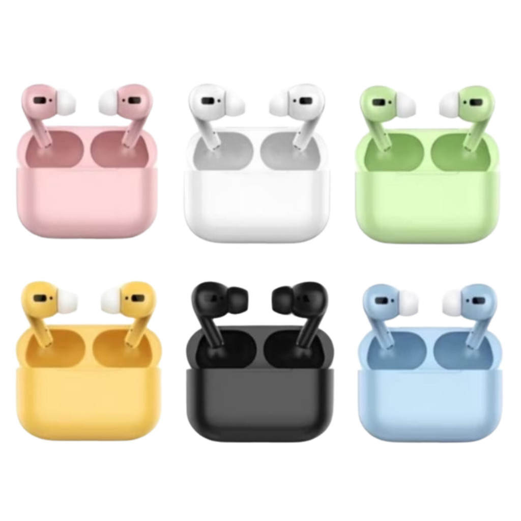 Fone de OuvidoI13 Airpods Pro 8 Seisa Bluetooth Stereo Earbuds ...