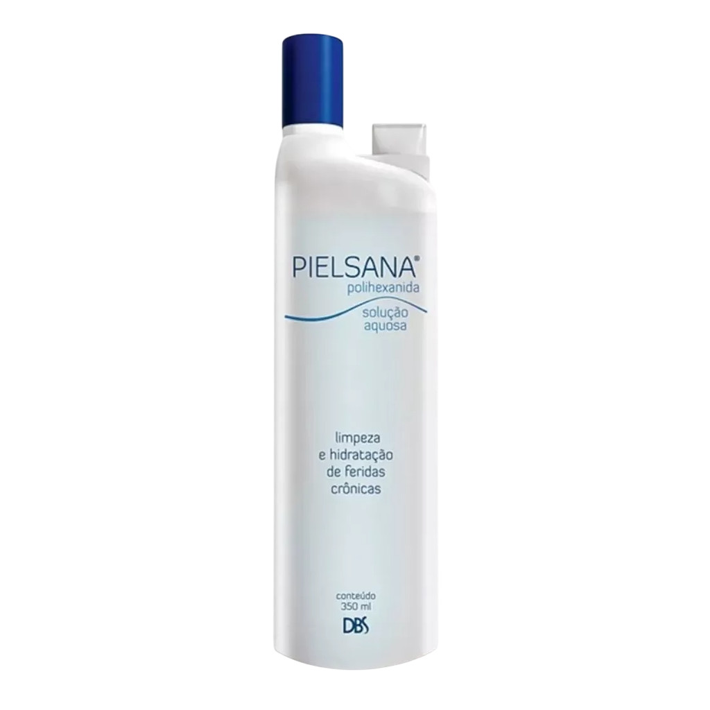 Polihexanida Solução Phmb 350ml (tipo Prontosan) | Shopee Brasil
