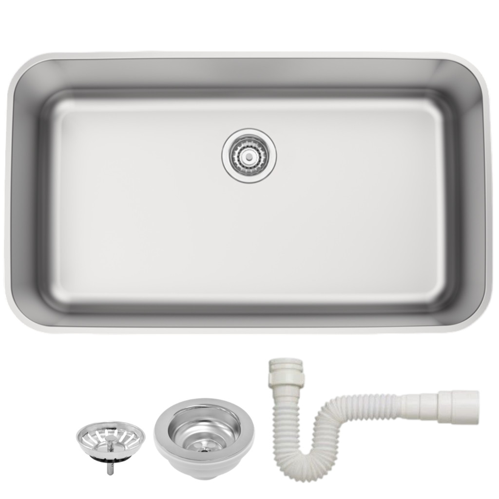 Cuba de Embutir Tramontina Dora Acetinada 70x40 | Shopee Brasil