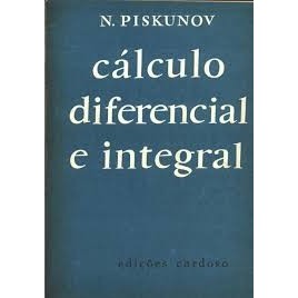 Cálculo Diferencial e Integral de N Piskunov 7273089 | Shopee Brasil