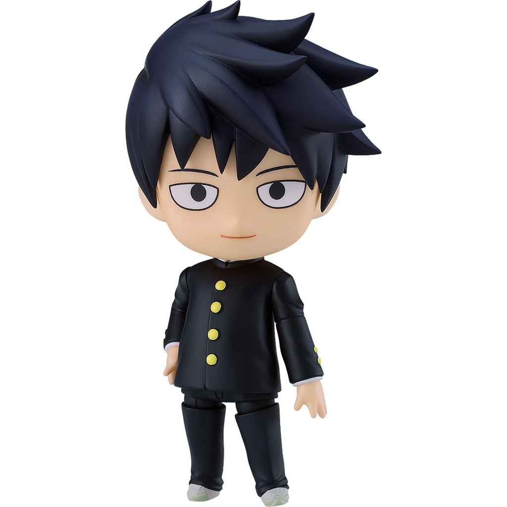 Nendoroid Mob Psycho 100 III Ritsu Kageyama Figura móvel pintada de ...