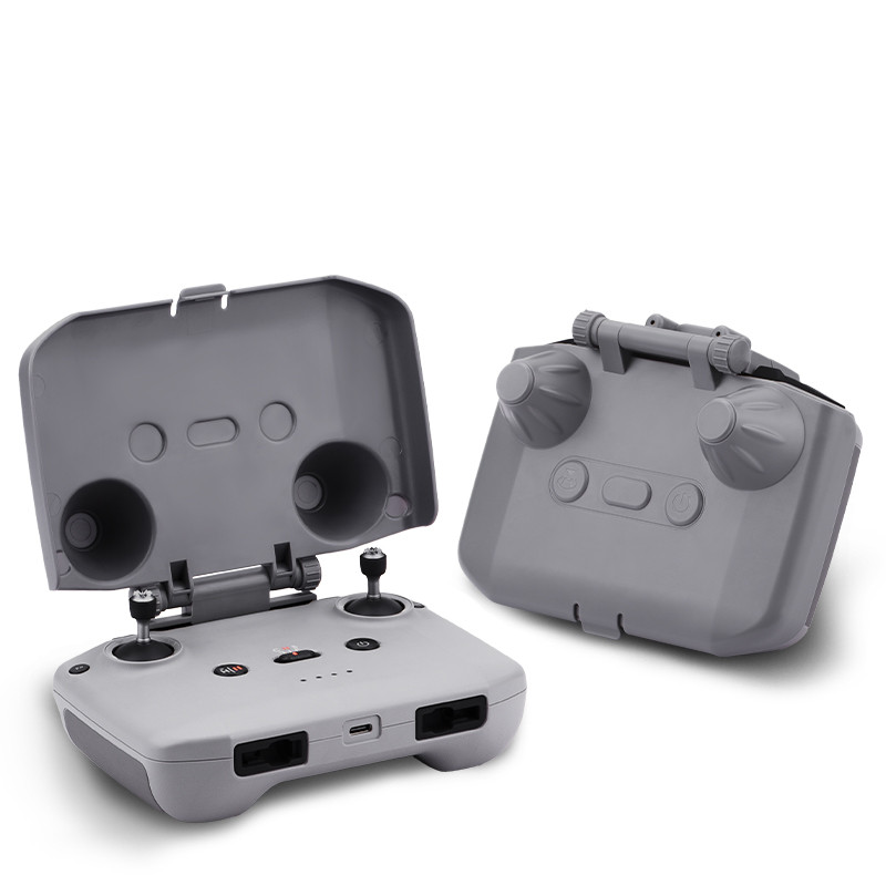 Capa Solar DJI NEO RC 2 Em 1 E Protetora , Protetor De Tela Para ...