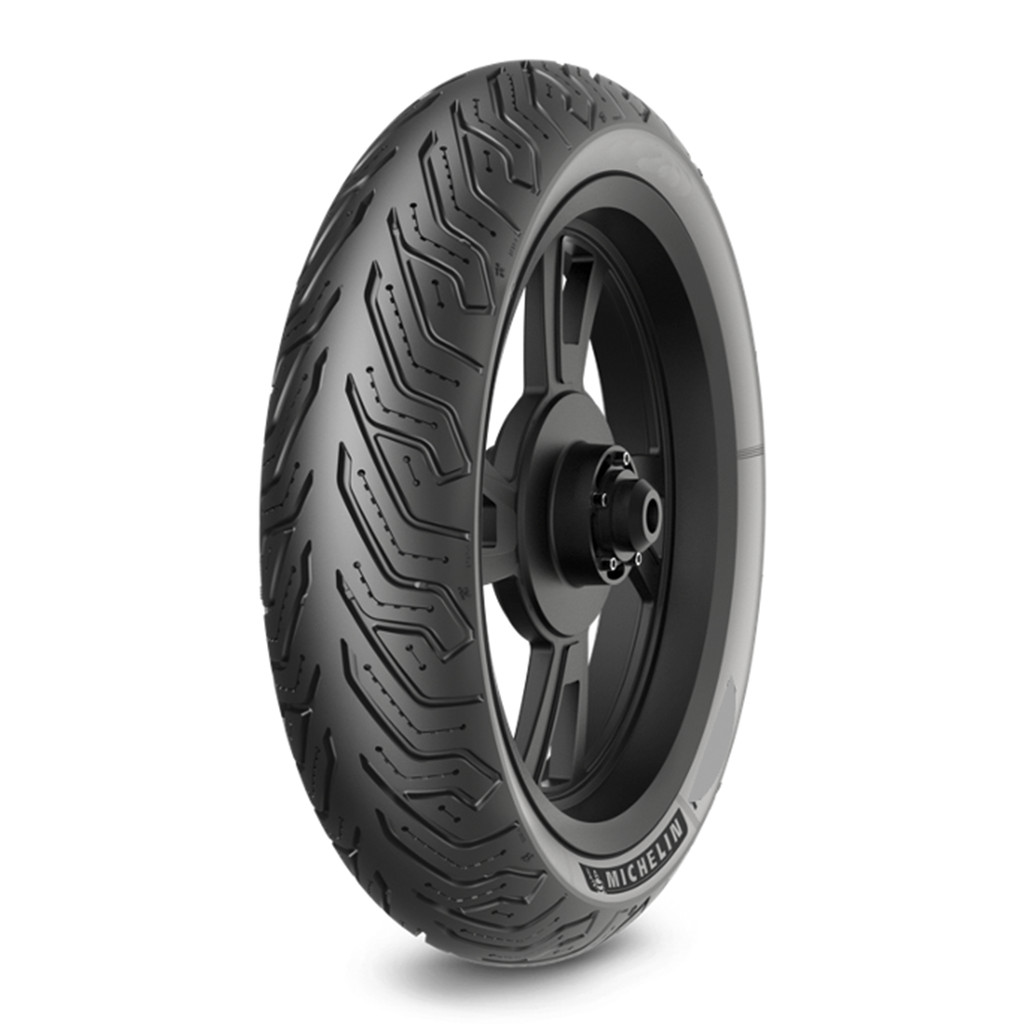 PNEU HONDA ELITE LEAD DIANTEIRO 90/90-12 CITY GRIP SAVER MICHELIN ...