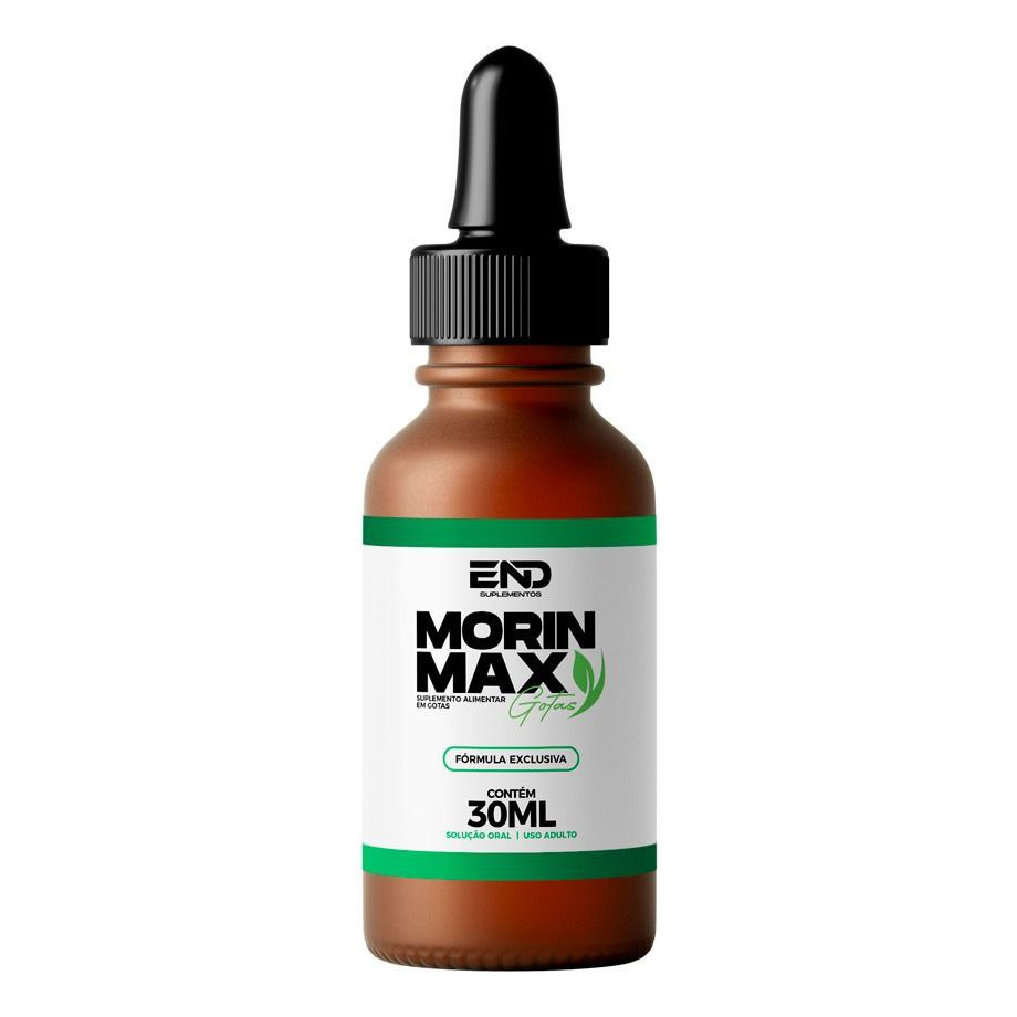 Morin Gotas 30ml Original - Entrega Rápida | Shopee Brasil