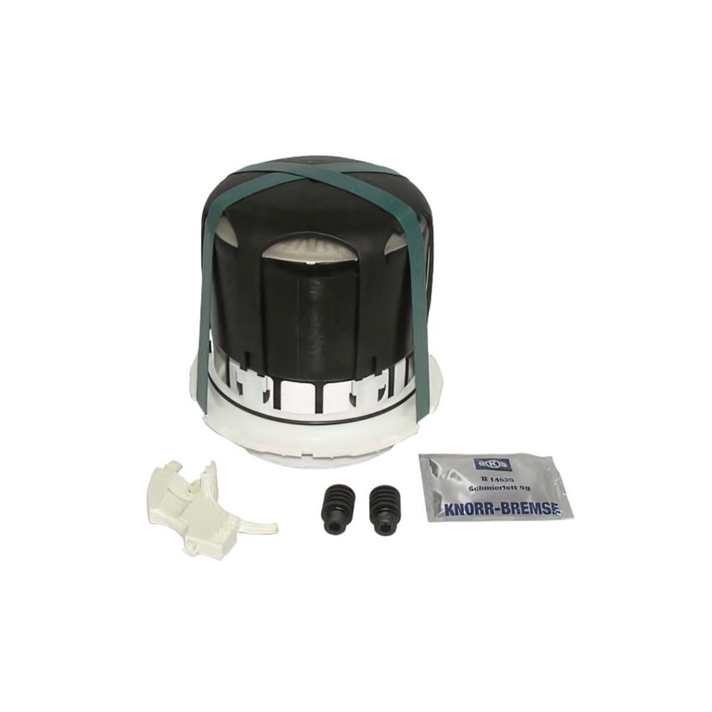 Refil Cartucho Secador De Ar P/ Volvo Fh/Fm K096837 Knorr | Shopee Brasil