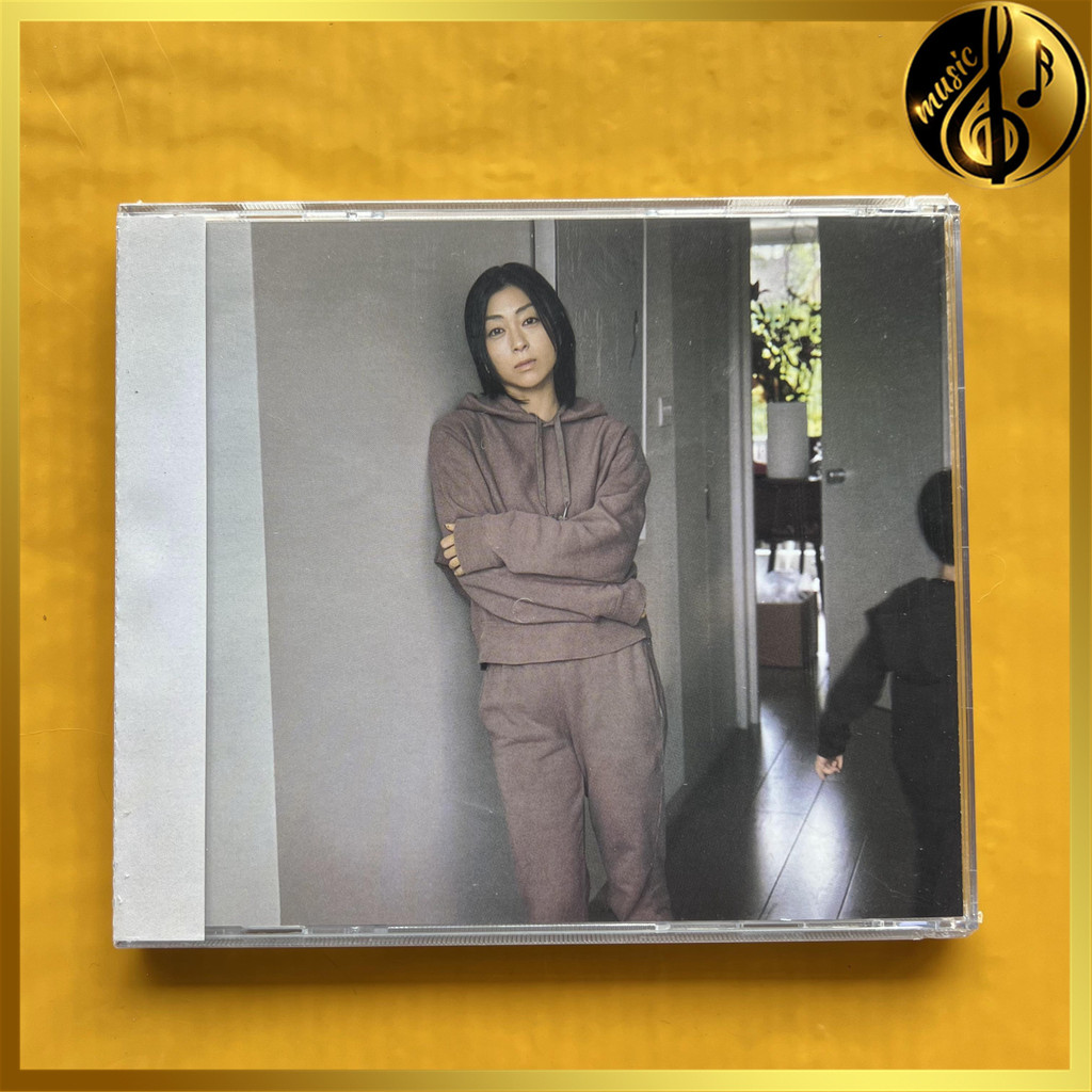 Original Utada Hikaru BAD Mode CD Album [Lacrado] Brand New | Shopee Brasil