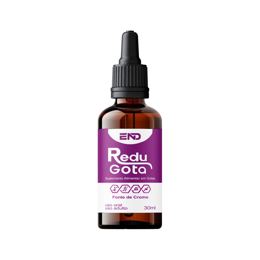 Redugota 1 frasco - Envio rápido | Shopee Brasil