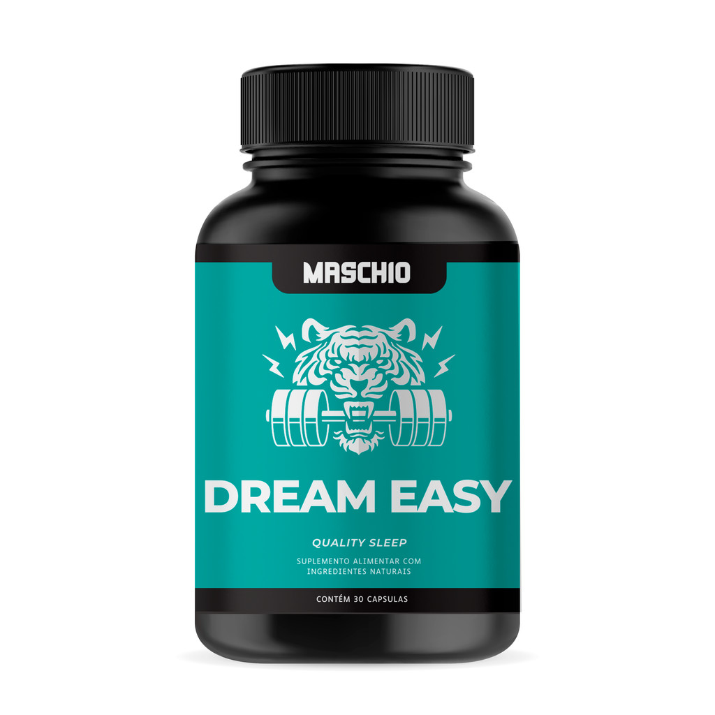 DREAM EASY | Shopee Brasil