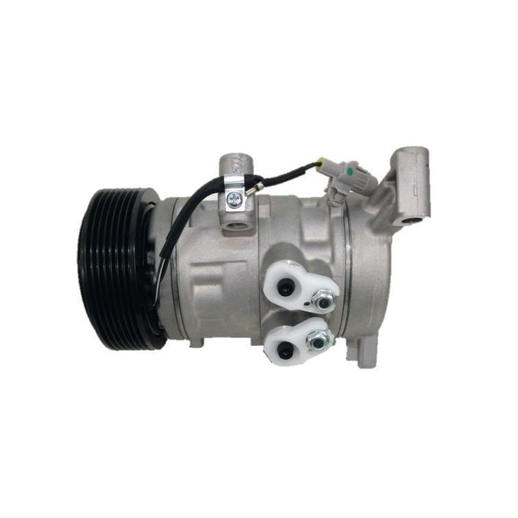 COMPRESSOR AR TOYOTA ETIOS SEDAN 1.3 1.5 2012 A 2025 MAHLE 88320-0D120 ...