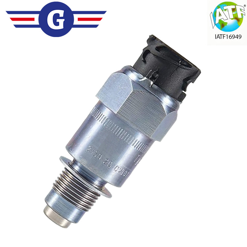 sensor De Velocidade Do Velocímetro Para VDO Volvo Fh Após 2004-2024 4 ...