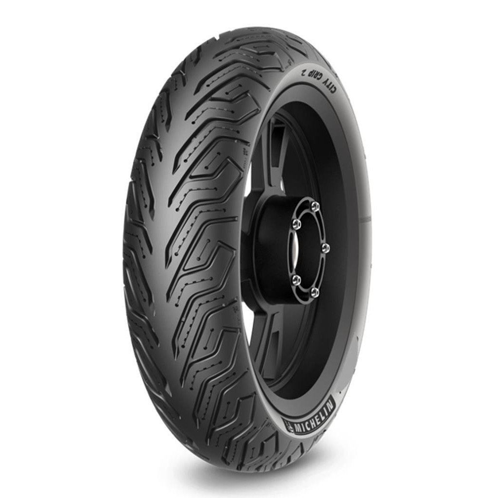 PNEU MOTO 100/90-14 CITY GRIP 2 MICHELIN | Shopee Brasil