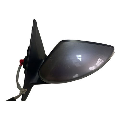 Retrovisor Esquerdo C/ Câmera Nissan Kicks 2020 Original | Shopee Brasil