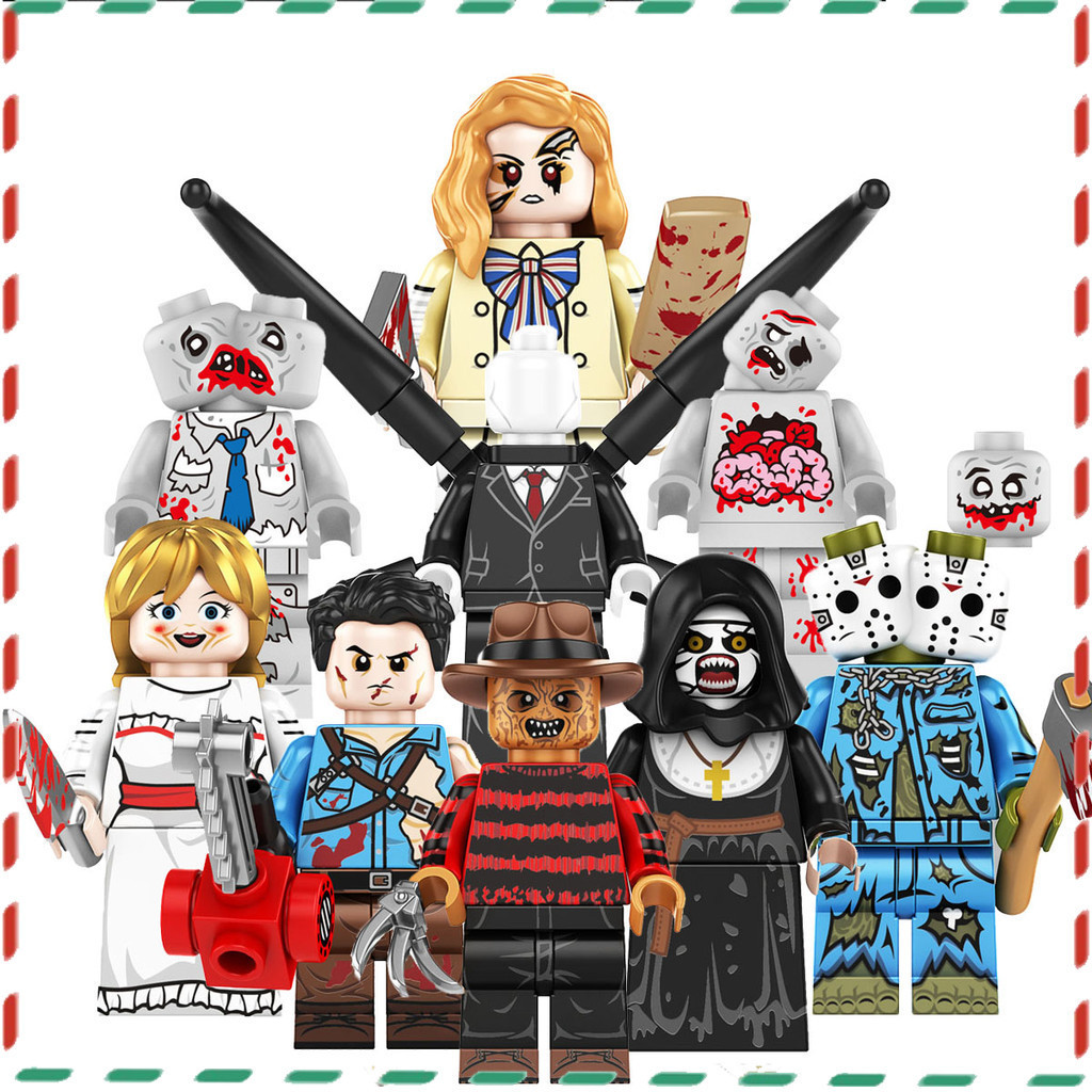 Brinquedos De Partículas Pequenas Quebra-Cabeça Montagem Brinquedo ...