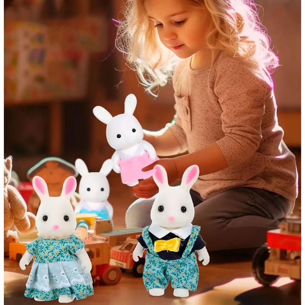 Figuras De Casa De Bonecas Em Escala 1 : 12 Conjunto De Móveis ...