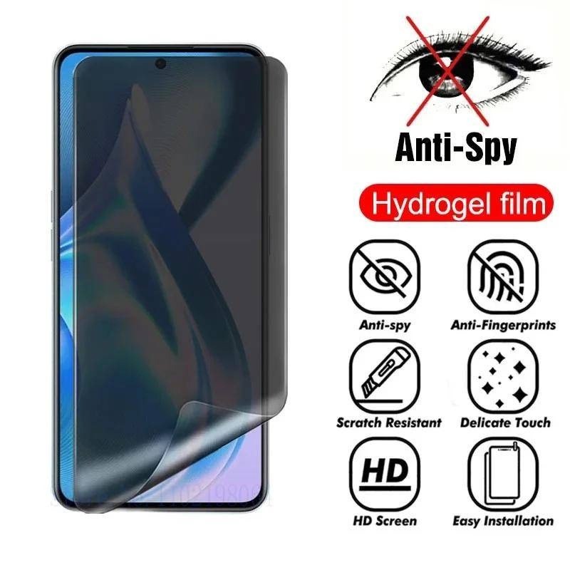 Filme De Hidrogel Macio Transparente HTC WildfireX HD Para Desire ...