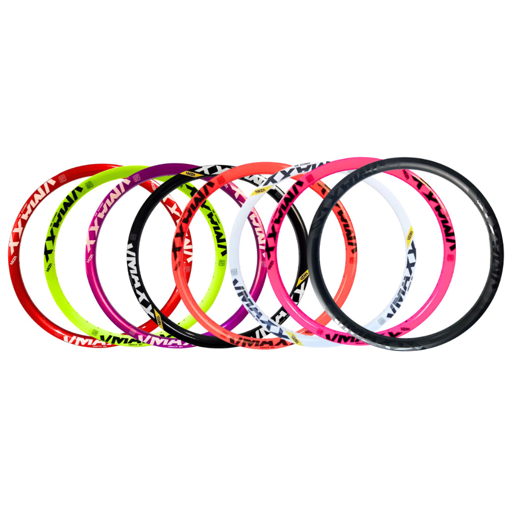 Aro 26 Vmaxx 26/36f Verniz Disco DH Bike Vikingx Várias Cores Downhill | Shopee Brasil
