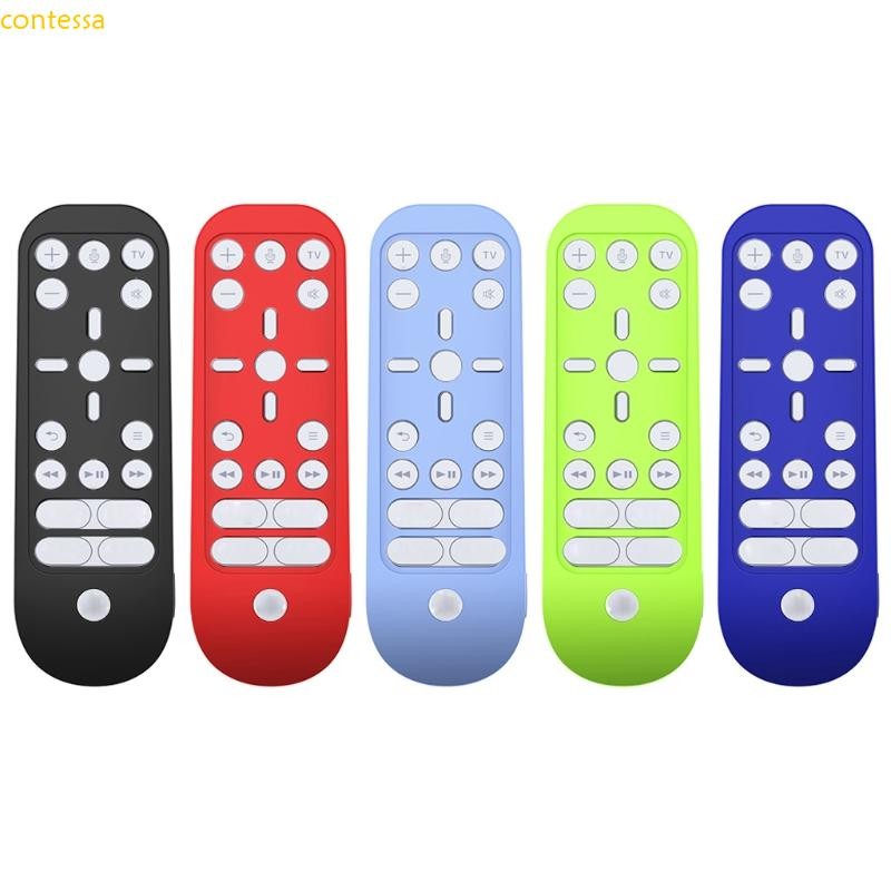 Capa Controle Remoto À Prova Poeira contessa Para Capas Silicone ...