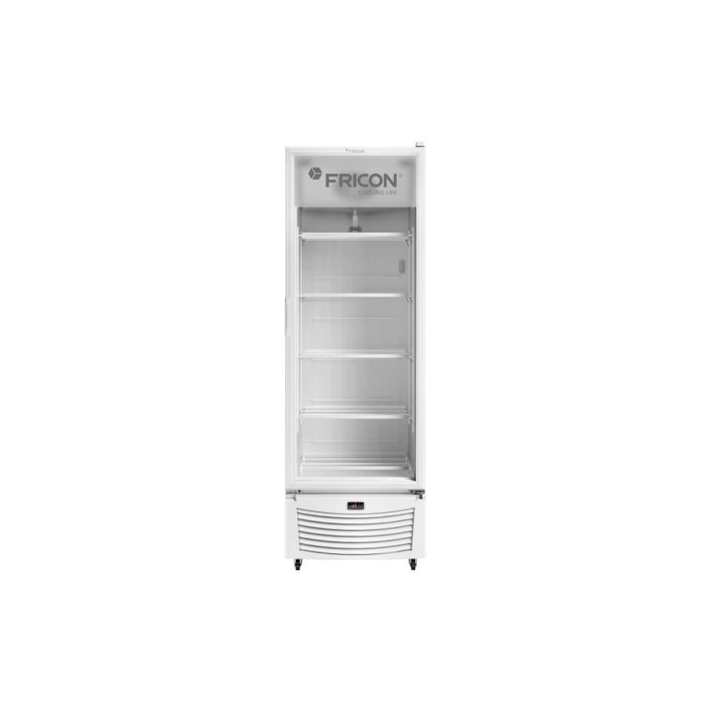 Freezer Vertical Inverter Fricon 569 Litros VCFB569V Branco - 220V ...