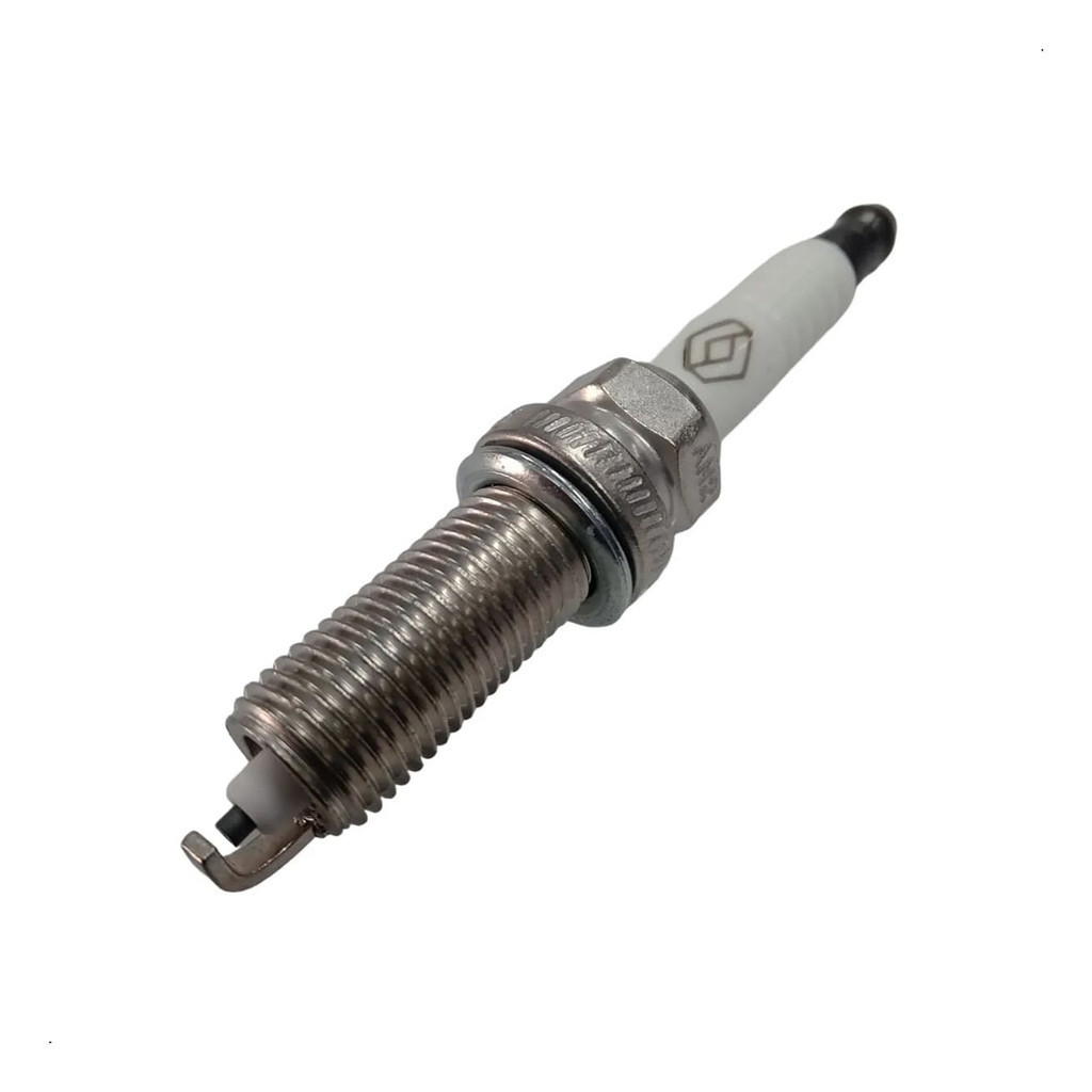 Vela Ignicao Kwid 18/23 1.0 12v 3 Cilindros 224019874r Original Renault ...
