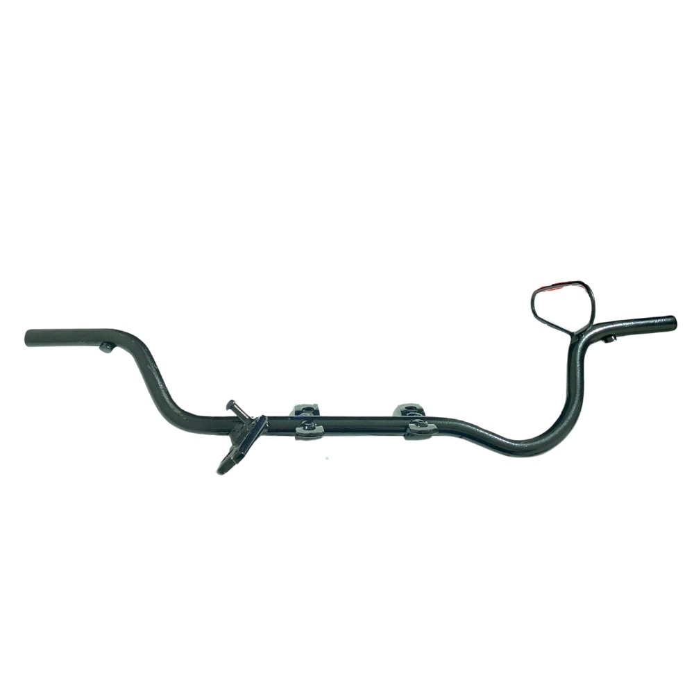 ESTRIBO POP 110 RIVAX PRIME - 147102 (ST) | Shopee Brasil