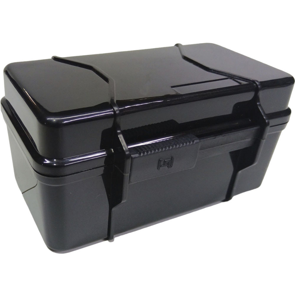 Caixa Maleta Case Mala Estojo Rígido Resistente para Proteção Uso Geral ...