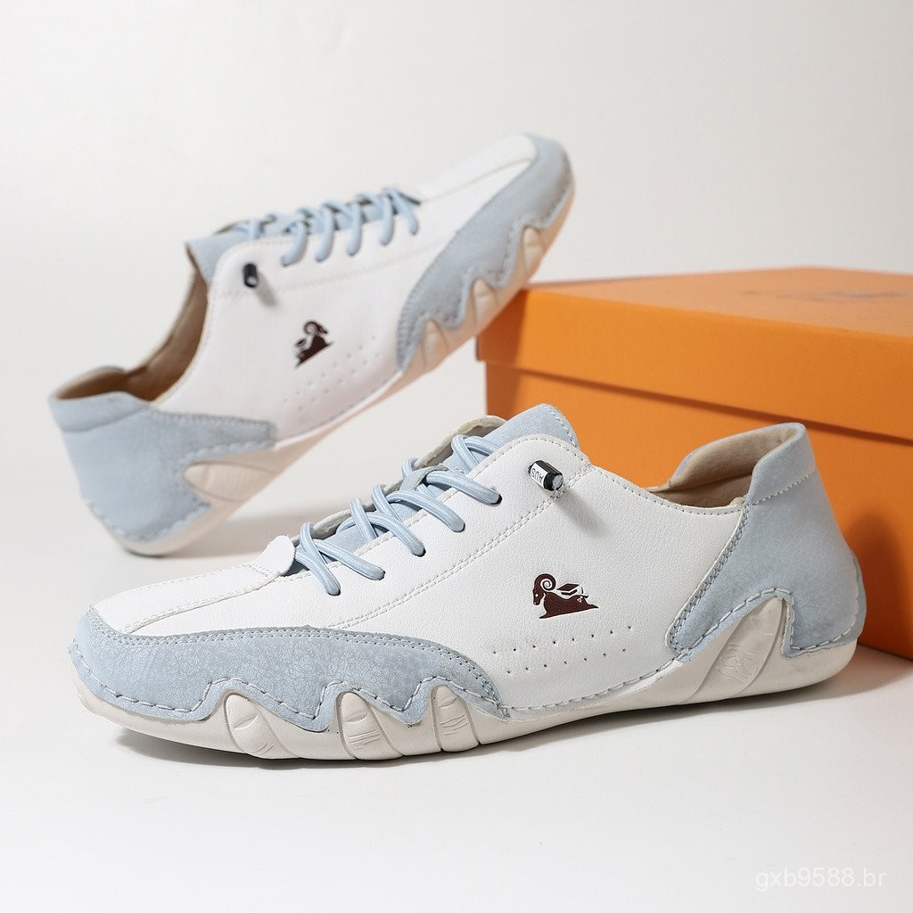 Sapatos Casuais Low-Top dos Homens e das Mulheres do Casal | Shopee Brasil
