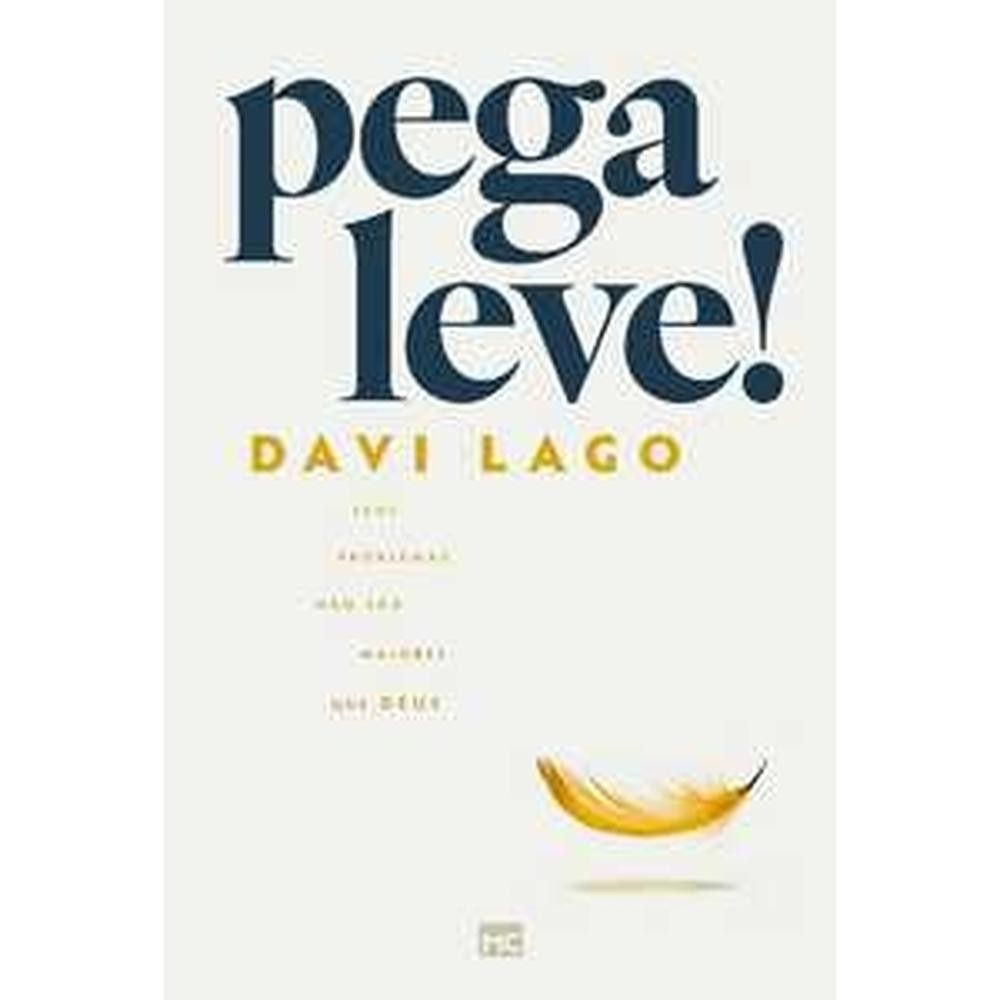 Pega leve! | Shopee Brasil