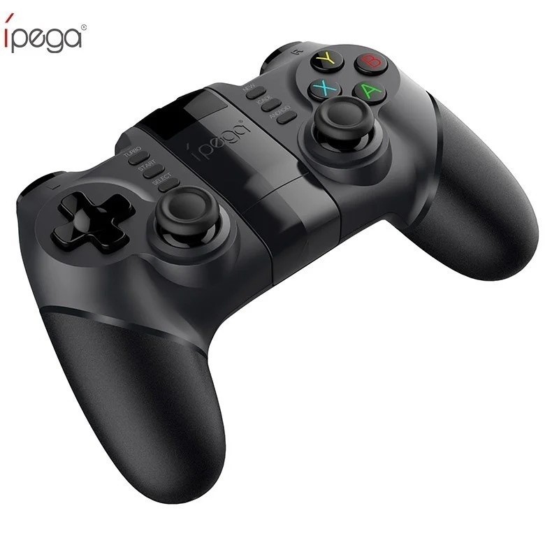 Controle Joystick Android Gamepad Celular/Bluetooth Gamer | Shopee Brasil