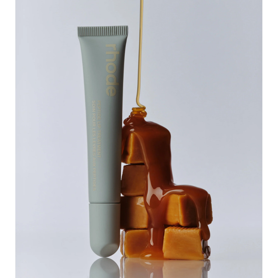 Tratamento Labial Com Peptídeo Rhode by Hailey Bieber 10ml/0.3 fl oz ...