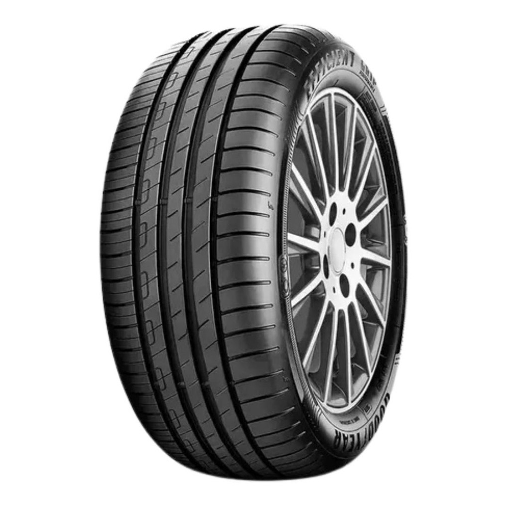 Pneu Aro 15 205/60R15 Goodyear Efficientgrip Performance 91H | Shopee Brasil
