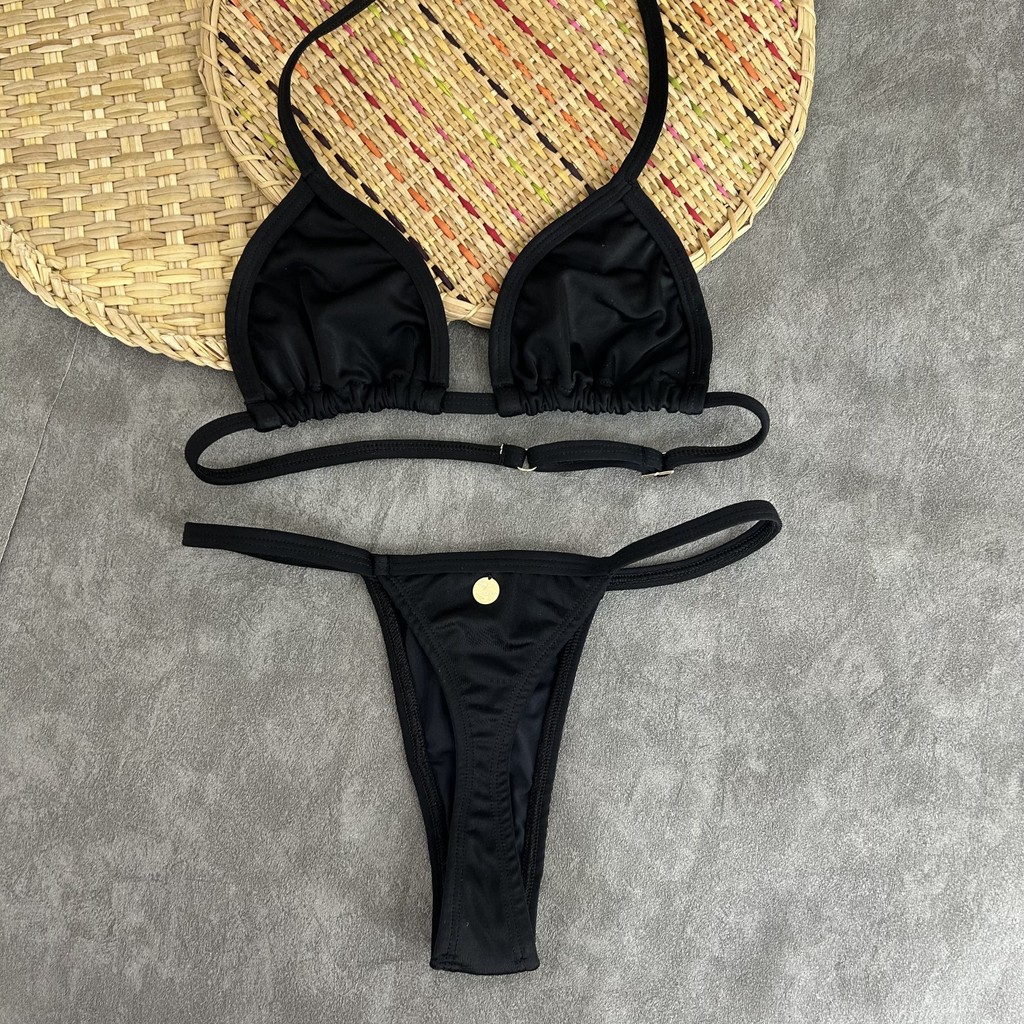 Biquini Marquinha Perfeita Shopee Brasil