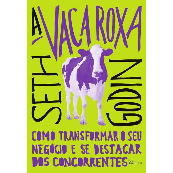 A vaca roxa | Shopee Brasil